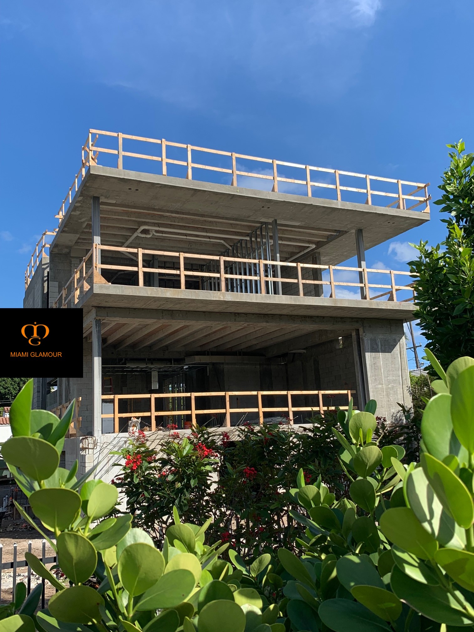 MIAMI GLAMOUR | Luxury Real Estate Sales & Development Co.